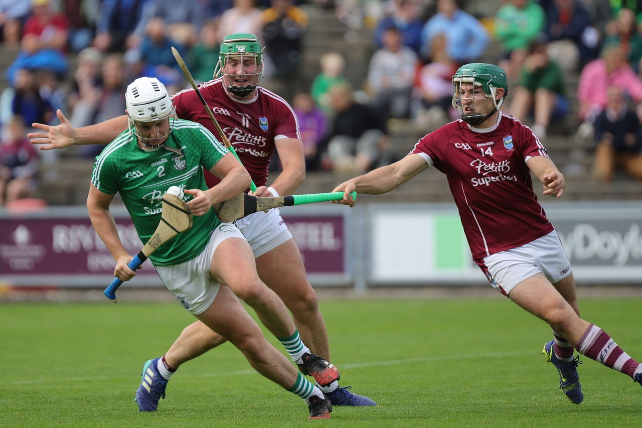 Early Cullen goal vital as Naomh Éanna defeat St. Martin's | Independent.ie