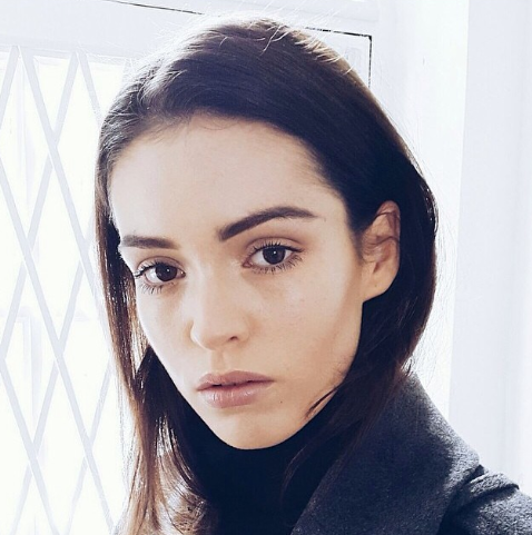 10 Beautiful Irish models we can’t get enough of on Instagram | Irish ...