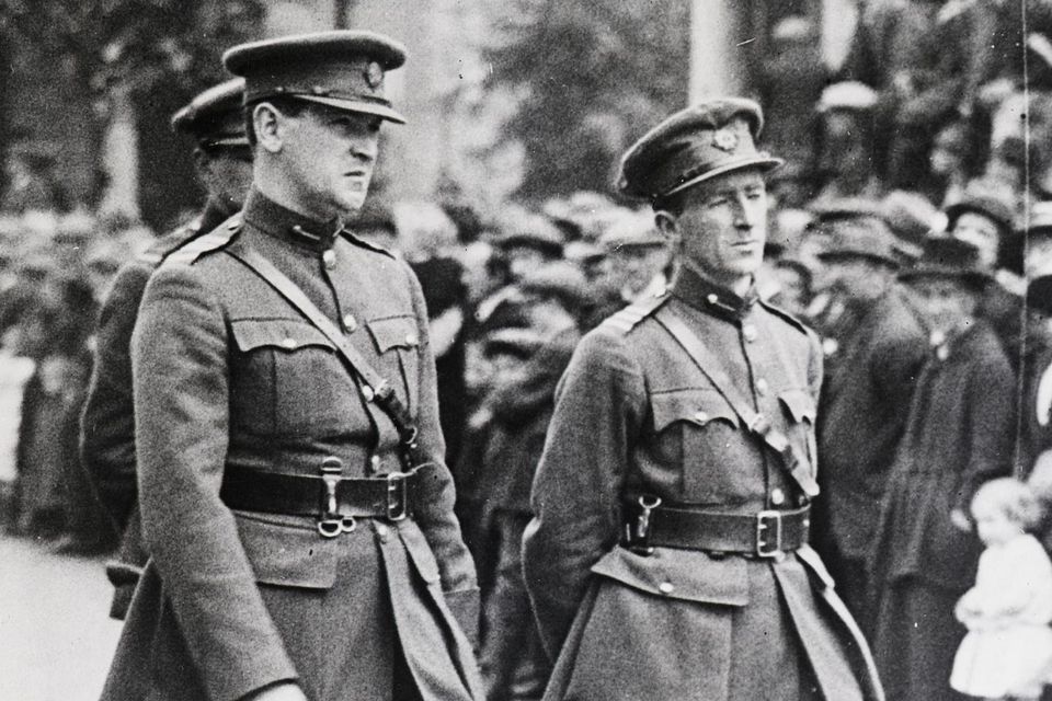 Ballyconnell centenary: ‘A particular sort of madness – the tragedy of ...
