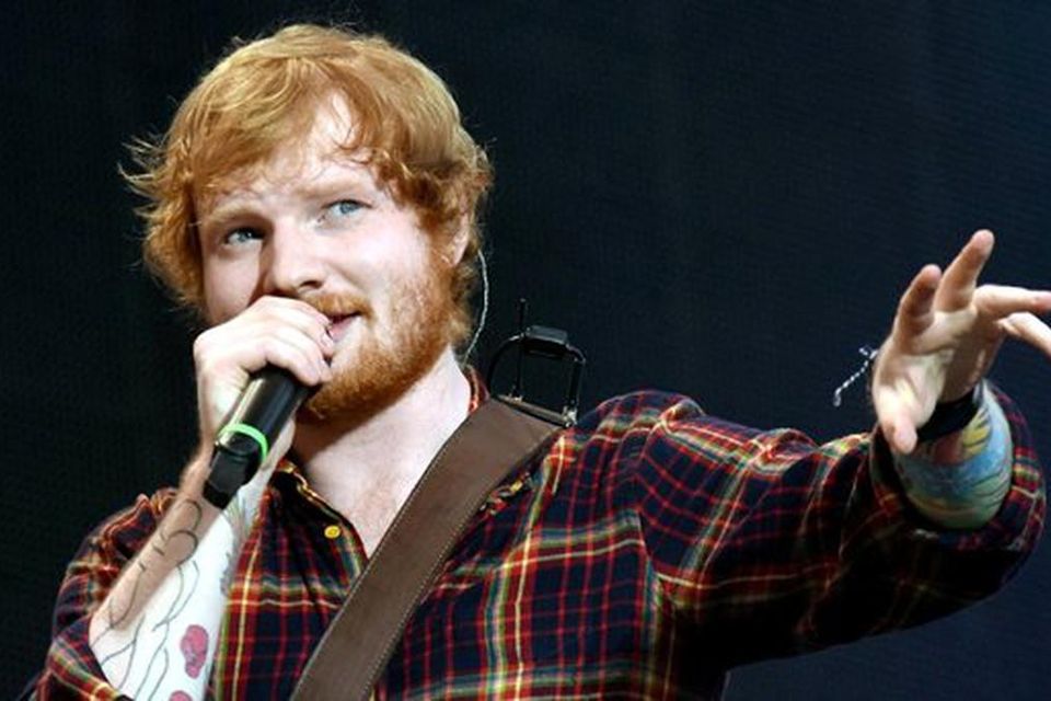 Ed Sheeran’s Croke Park gigs: All you need to know | Irish Independent