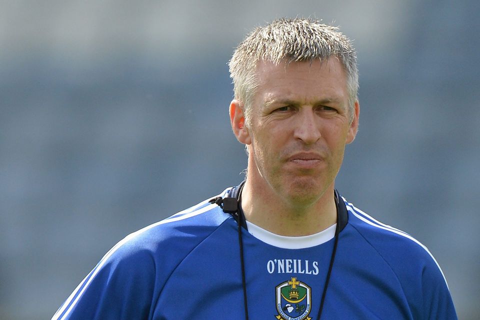 Nigel Dineen slams 'extremely damaging' behind-the-scenes influences as ...