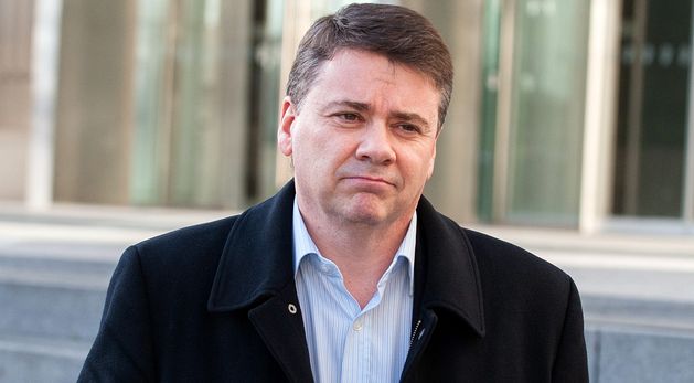 Anglo wanted to take over ACC Bank to raise capital | Irish Independent