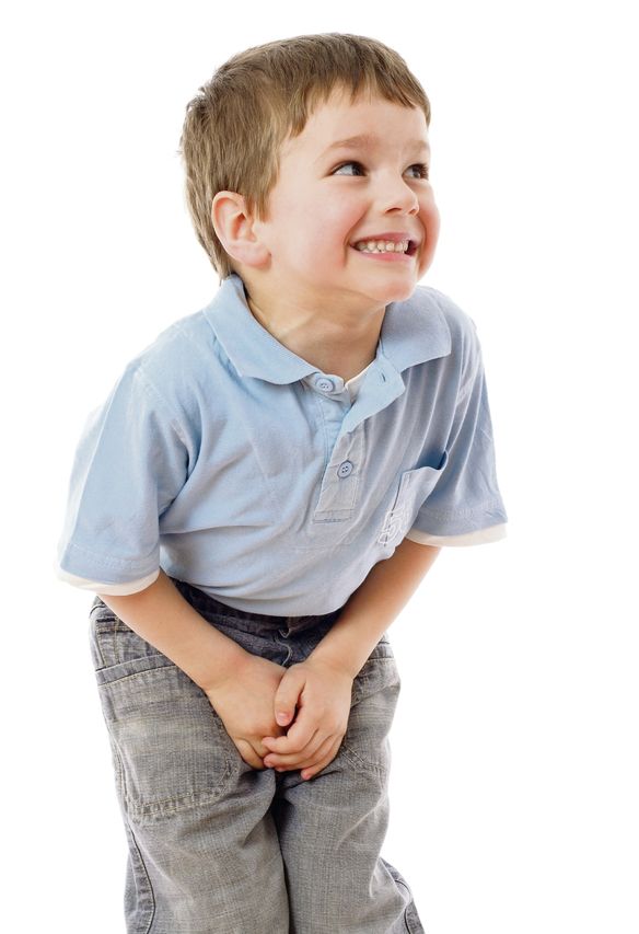 How can we stop five-year-old son wetting himself? | Irish Independent