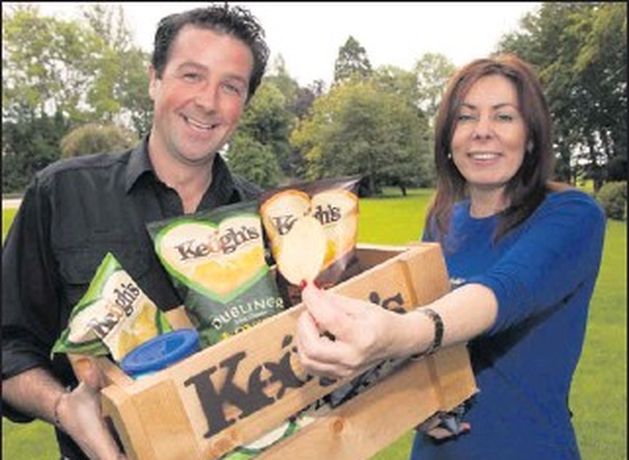 Programme unveiled for Fingal Enterprise Week | Irish Independent