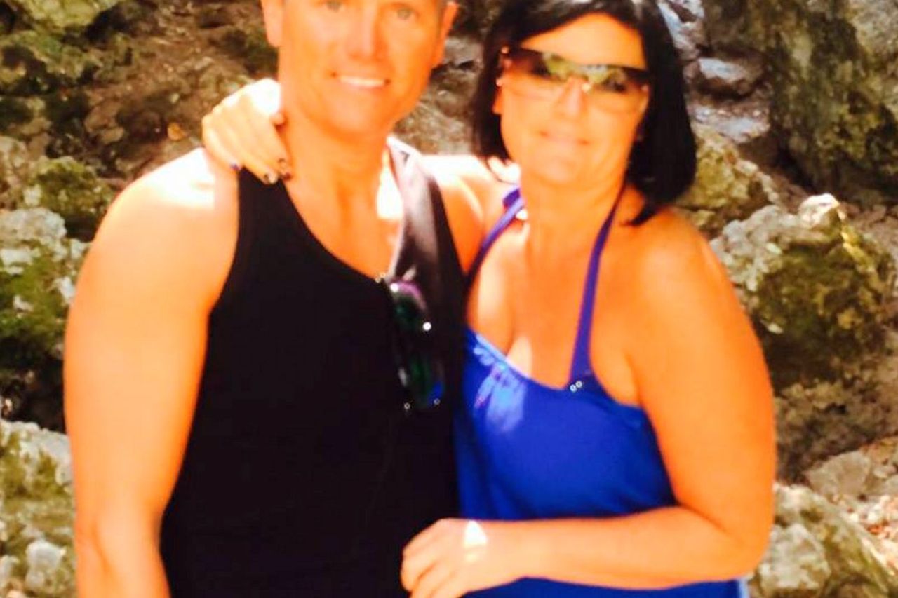 Tragic brother who died in sewer incident to have beloved 'BlueBird ...