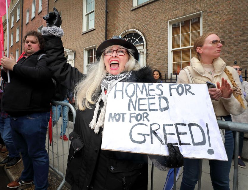 Council issues advice for thousands of renters facing eviction | Irish ...