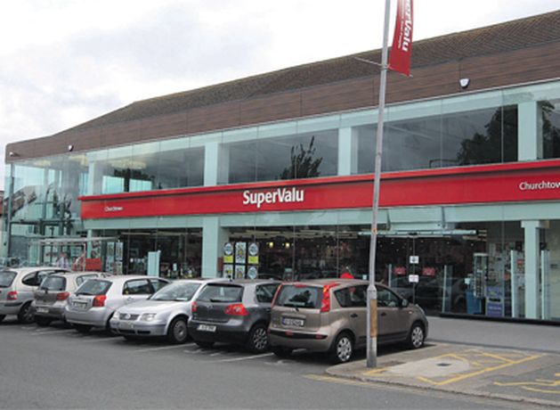 Top-tier SuperValu store put in receivership | Irish Independent