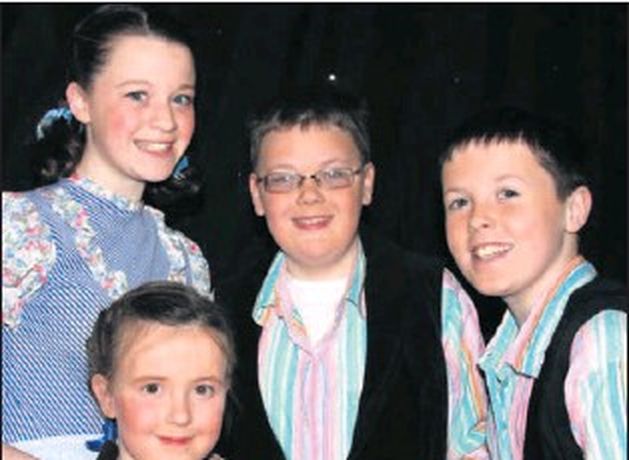 First panto in 15 years is major hit with audiences | Irish Independent