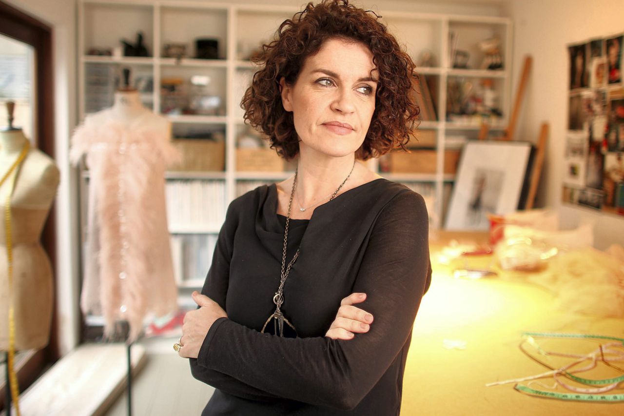 Fashion: Helen Cody's year - check out her new collection | Irish ...
