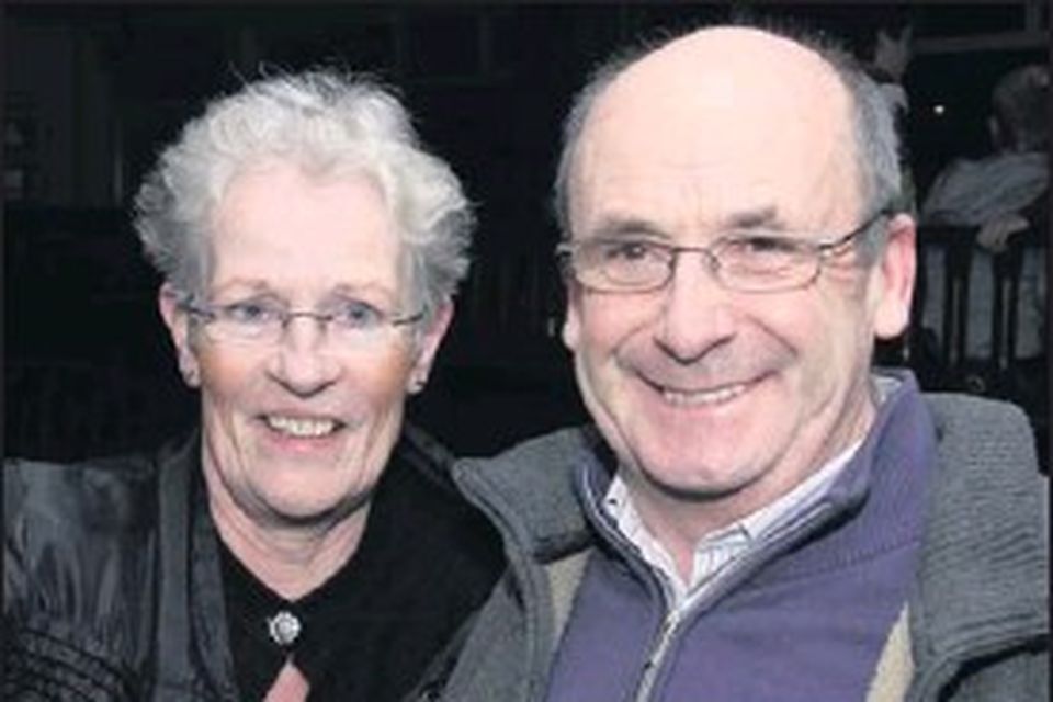 CAIM | Irish Independent