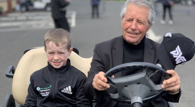 When Harry met Gary | Irish Independent