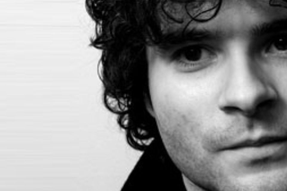 Paddy Casey set to perform at Raffs on the Corner on Friday | Irish ...