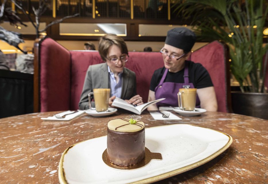 Granddaughters solve 20-year mystery of Dublin’s Mary Cake | Irish ...