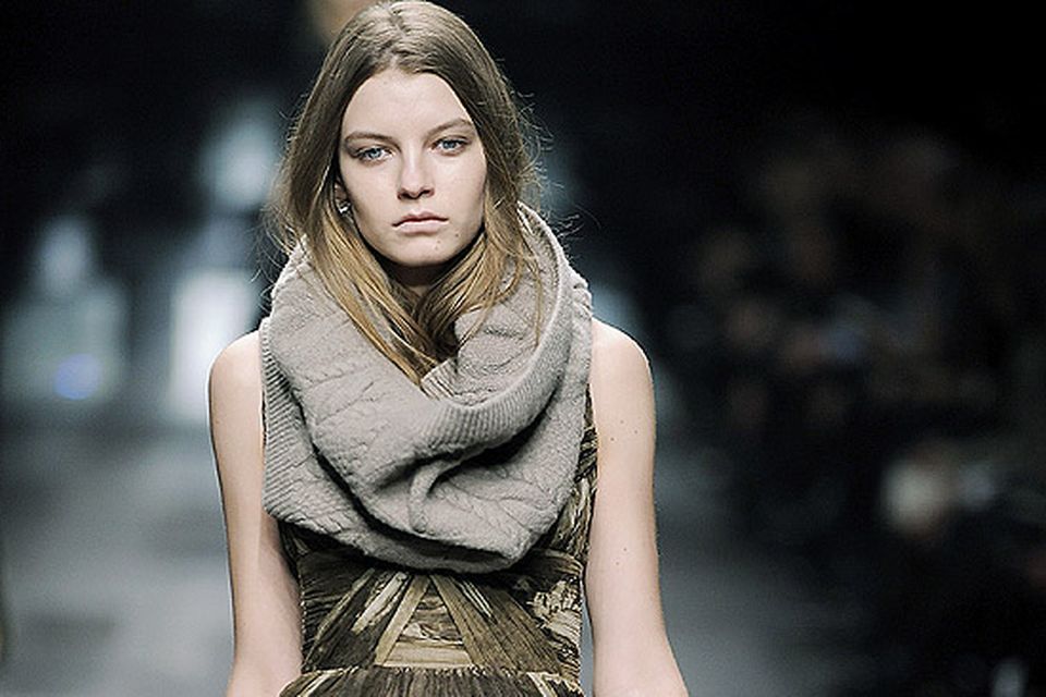 What She Wears: Snoods | Irish Independent