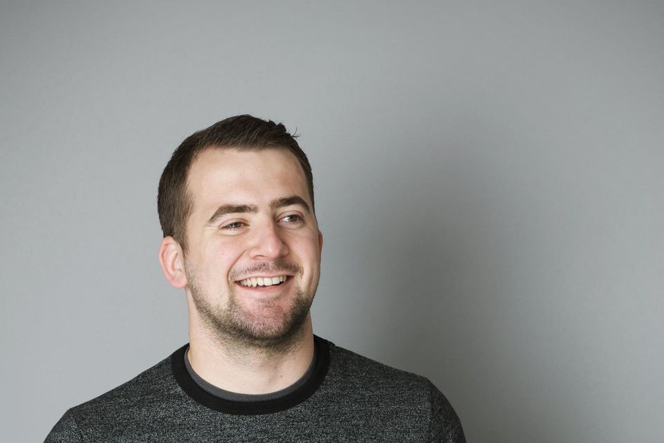 How to be happy, with Alan O’Mara: part two – resilience | Irish ...