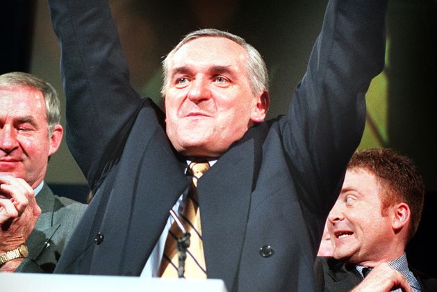 Seven ages of Bertie: from popular hero to political zero and now ...