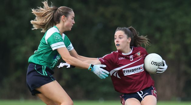 O’Dwyer’s coach’s joy mixed with relief after championship triumph ...