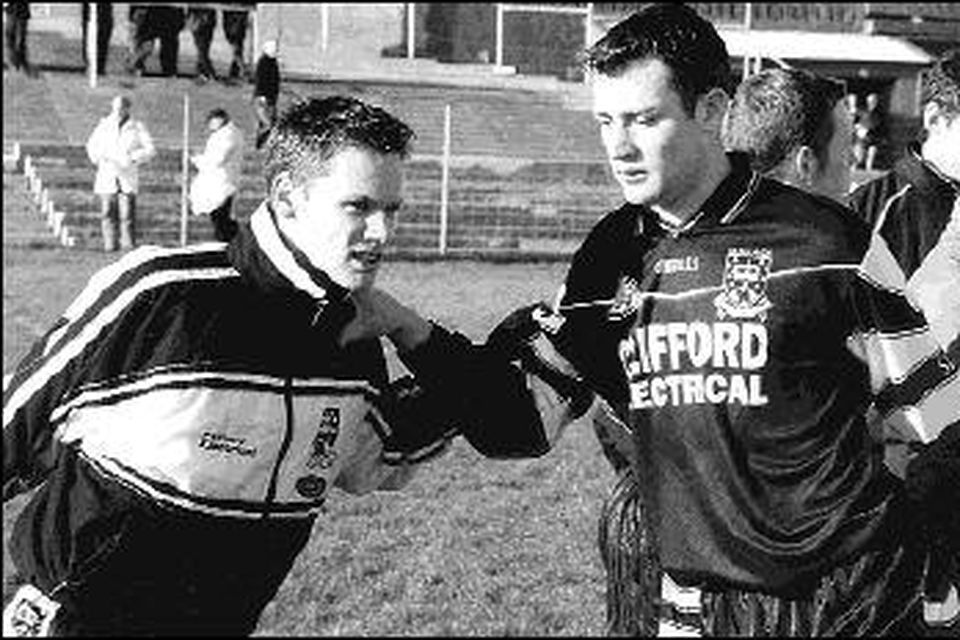 It's time for success-starved Sligo to deliver | Irish Independent