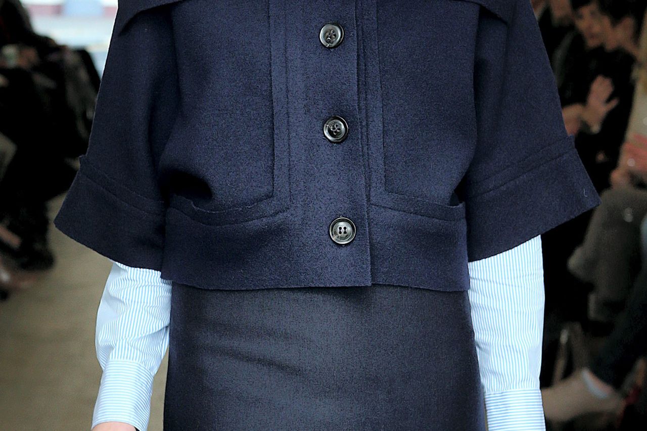 Constance Harris: In fashion working women get the goods | Independent.ie