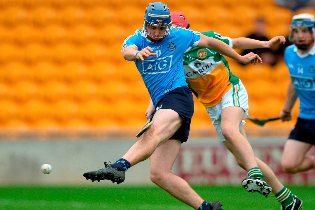 Dublin on the double as Treacy brace inspires comeback win | Irish ...