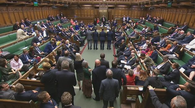 VIDEO: Boris Johnson loses vote for snap election | Independent.ie VIDEO: Boris Johnson loses vote for snap election | Independent.ie