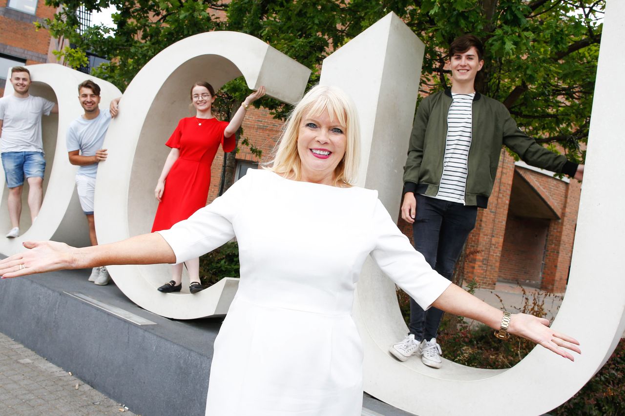 DCU opens €11m expansion to engineering building | Irish Independent