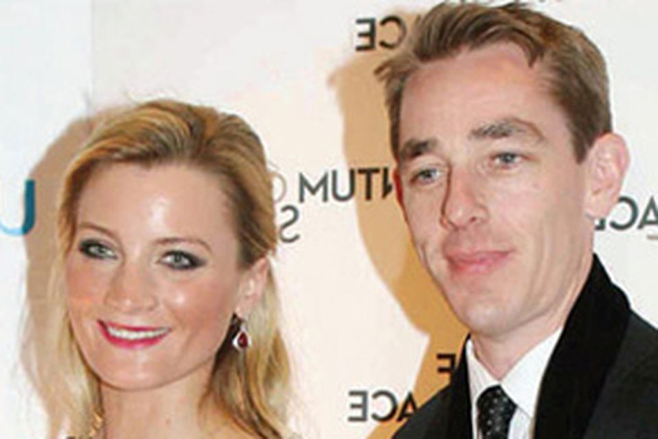 MANE ATTRACTION: Tubridy's Laura annoyed with 'inaccurate reporting ...