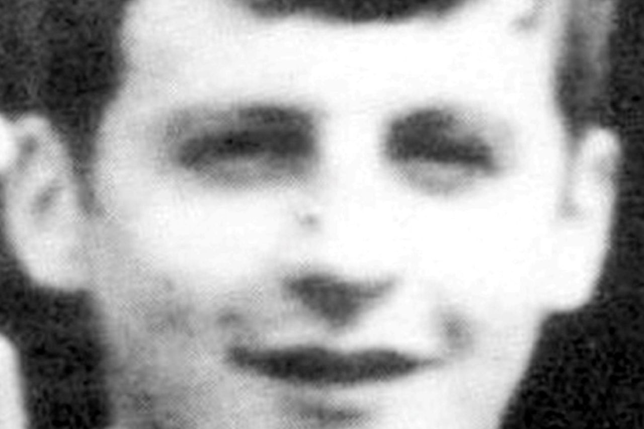 Two garda killers who faced death penalty have been freed from prison ...