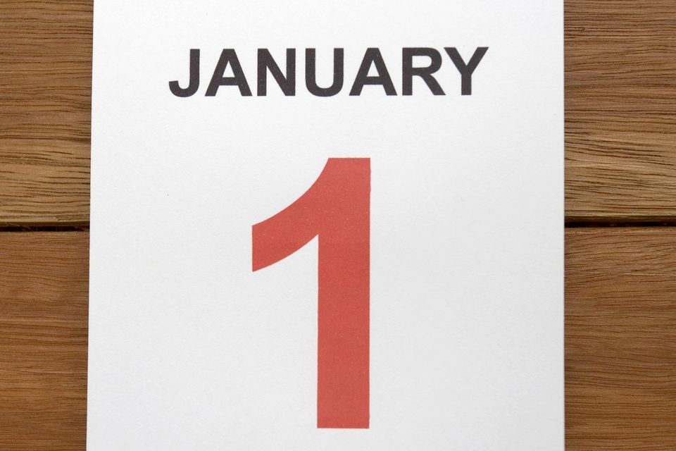 10 Reasons Why You Should Be Happy It’s January | Irish Independent
