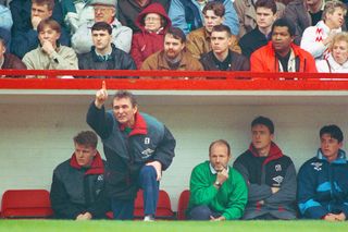 Brian Clough – 20 years on from the death of a true footballing genius ...