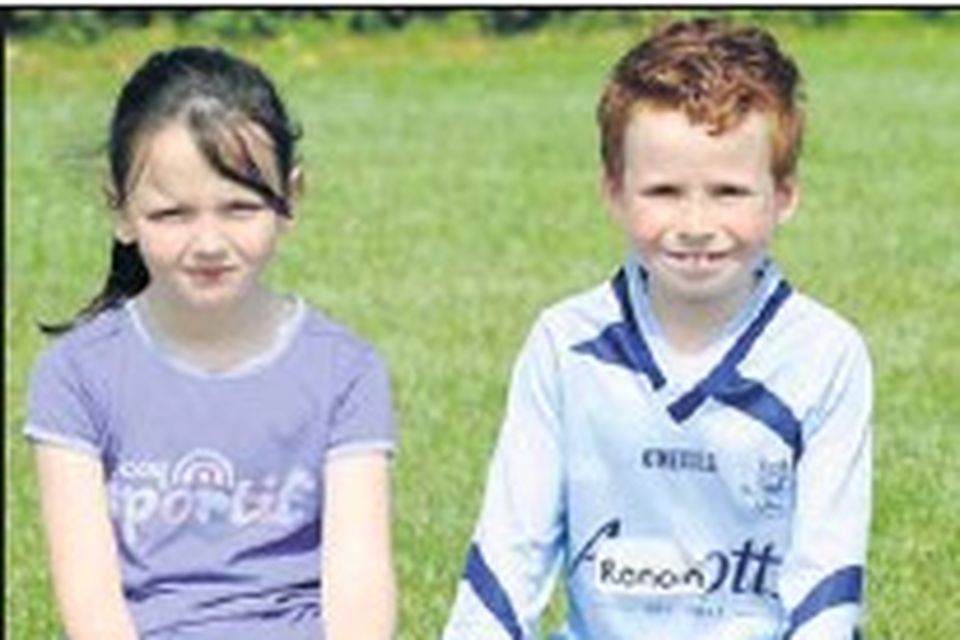 Summer of fun at ALSAA | Irish Independent
