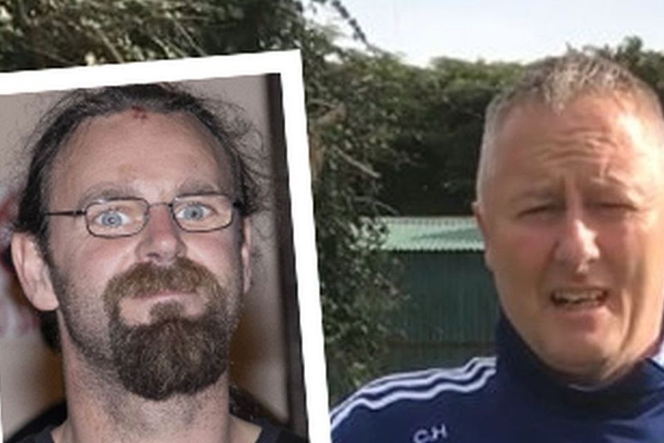 ‘We got justice for Colm’ – murdered Garda Horkan's father says he ...