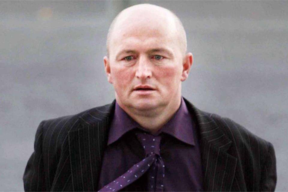 Jealous ex-boyfriend faces jail for attack in which 'rival' lost foot ...