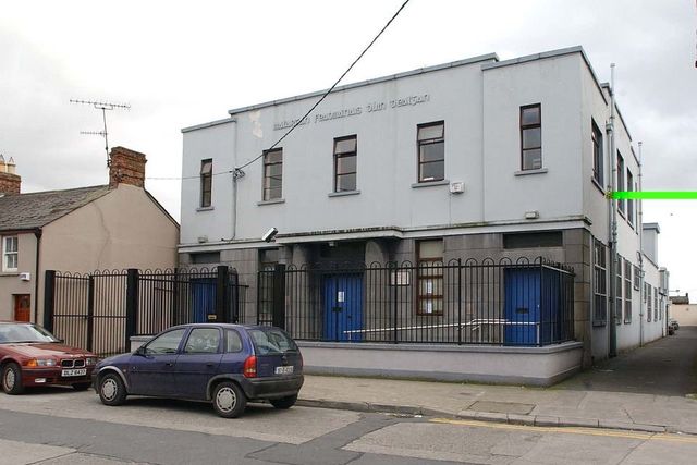 Green light for Simon Community apartments in Dundalk despite drug and ...