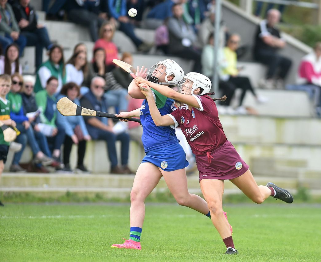 Sweet revenge for St. Martin’s as Glynn-Barntown revival thwarted ...
