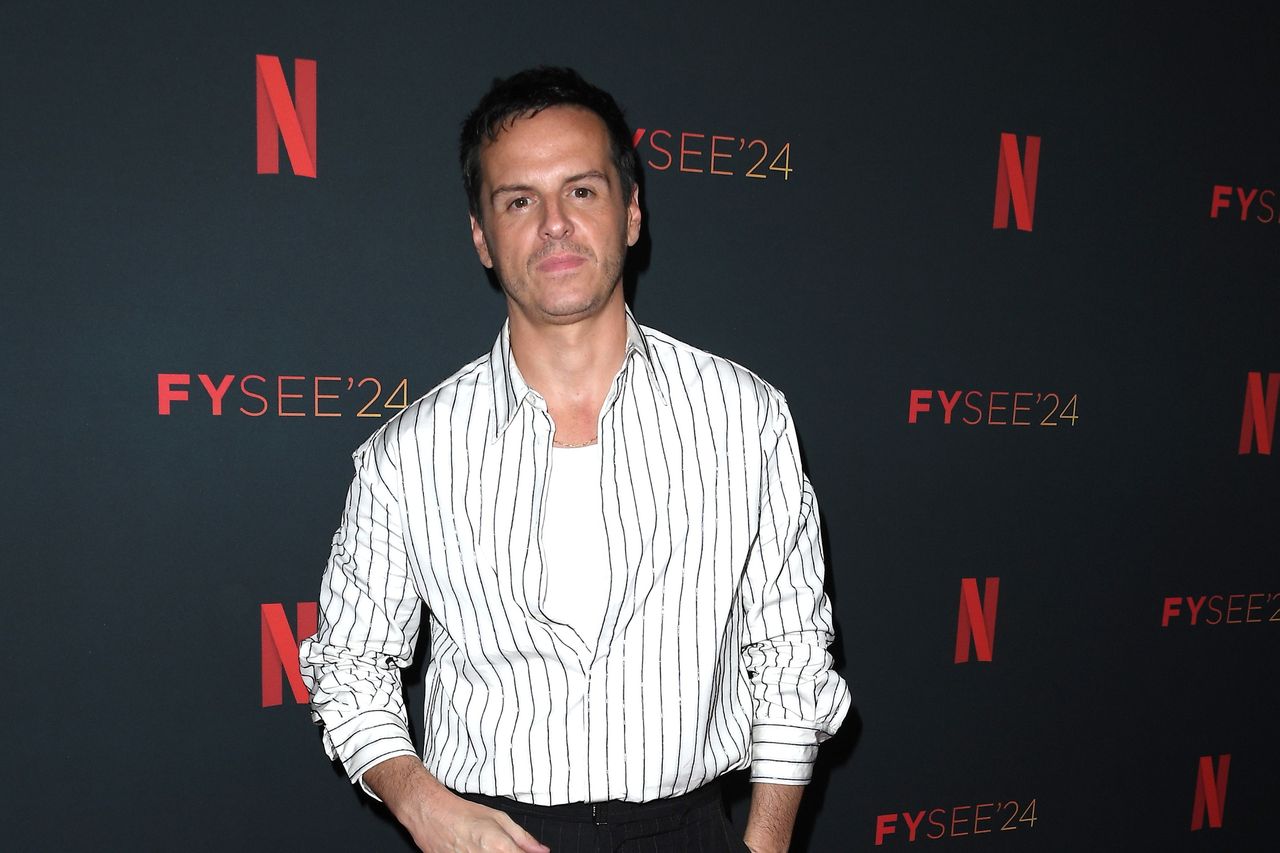 Andrew Scott says the cost of theatre is not all doom and gloom | Irish ...