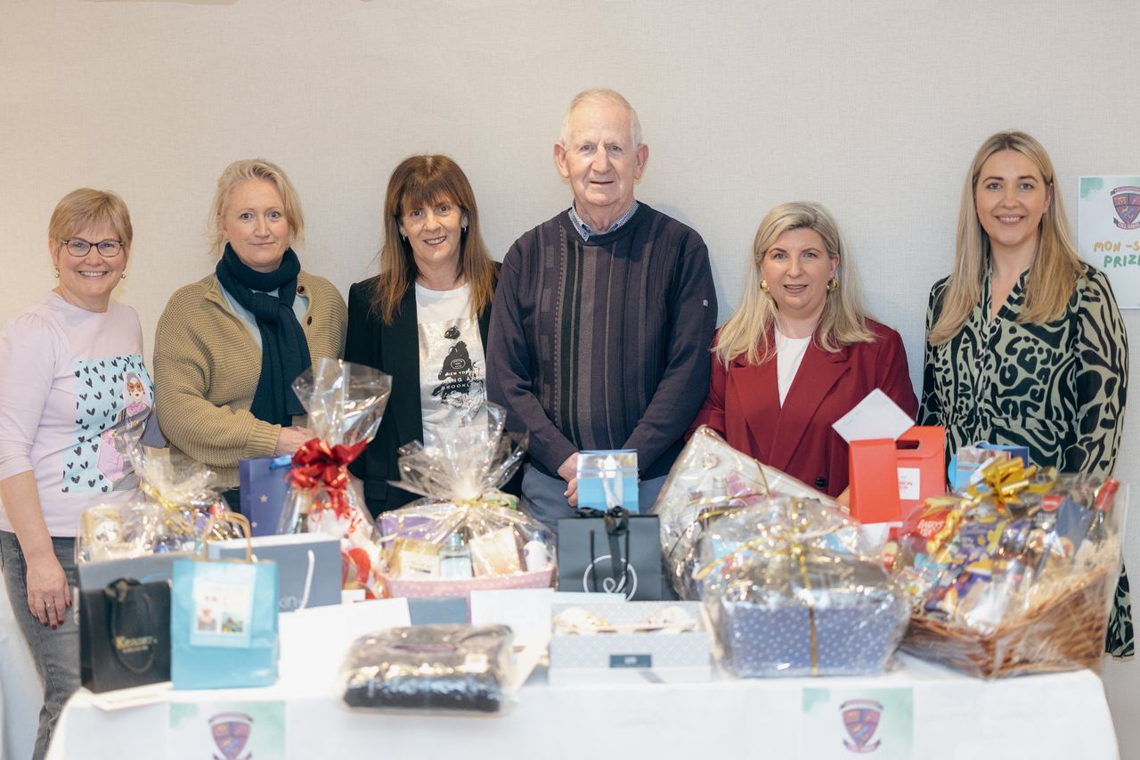 Photos show Killarney pupils enjoying fundraising table quiz | Irish ...
