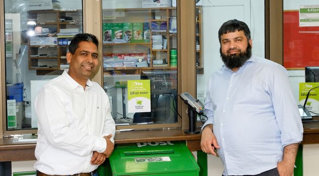 Ballywaltrim Post Office is back open after five-month closure | Irish ...