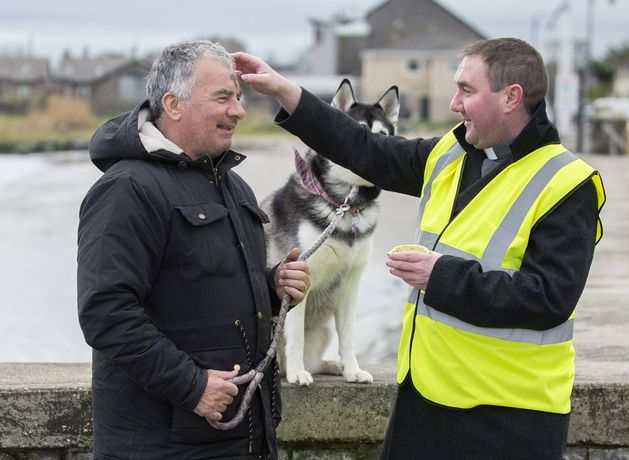 Ian O'Doherty: 'Lent is the latest easy target for people who think ...