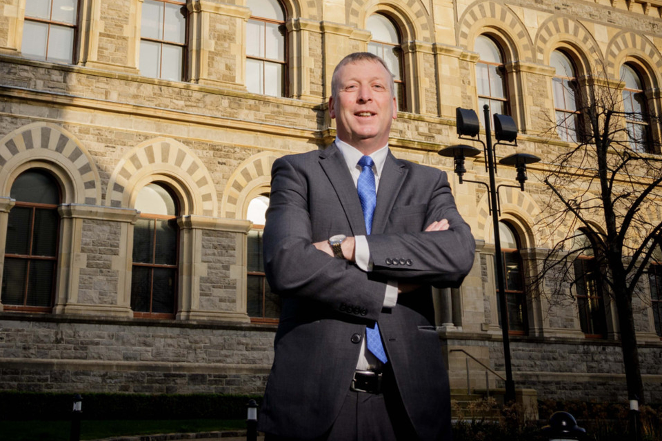 A 'game-changer' says Chamber CEO Doyle | Irish Independent