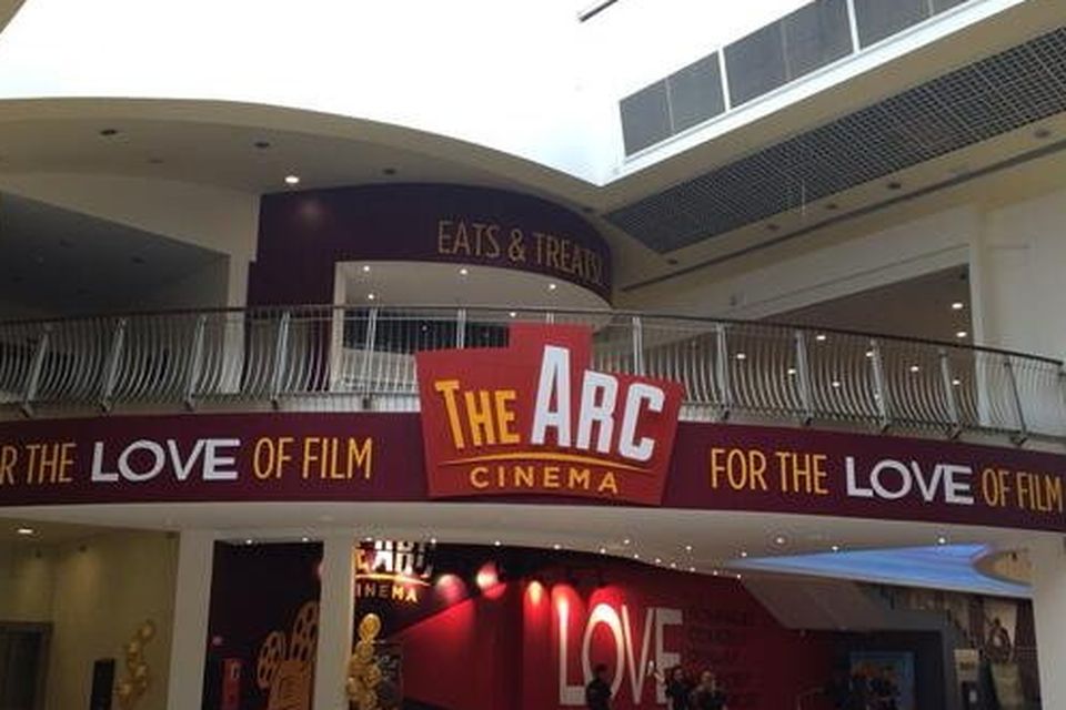 Drogheda’s Arc Cinema set for seven-figure refurbishment and ...