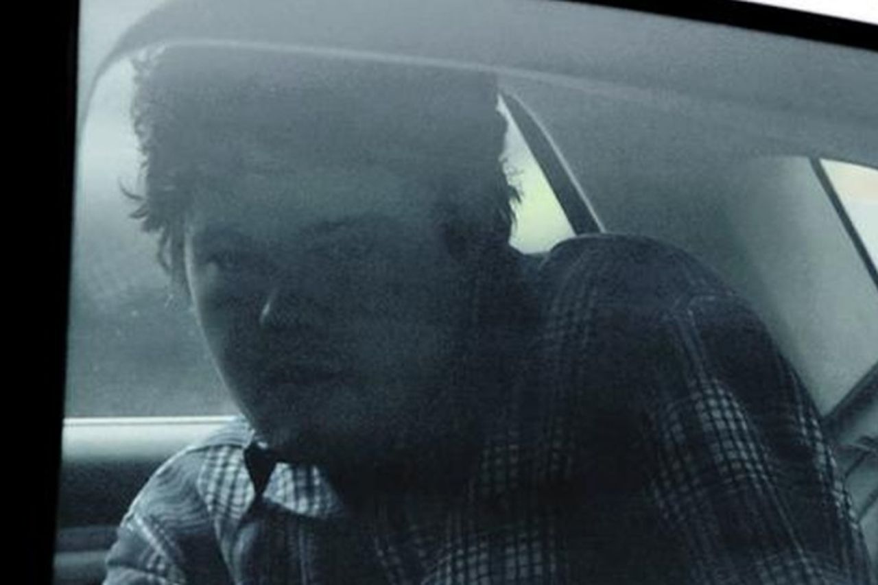 Pictured: Carlow gunman Evan Fitzgerald (22) who was due in court this ...