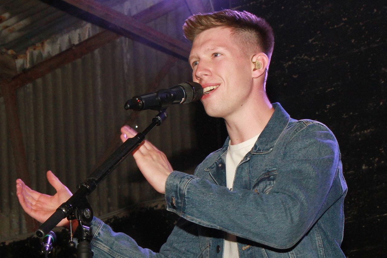 See all the photos as Wexford village goes country for annual festival ...