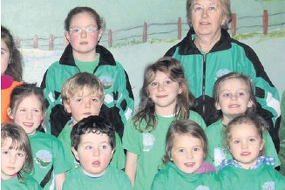 Saxone final | Irish Independent