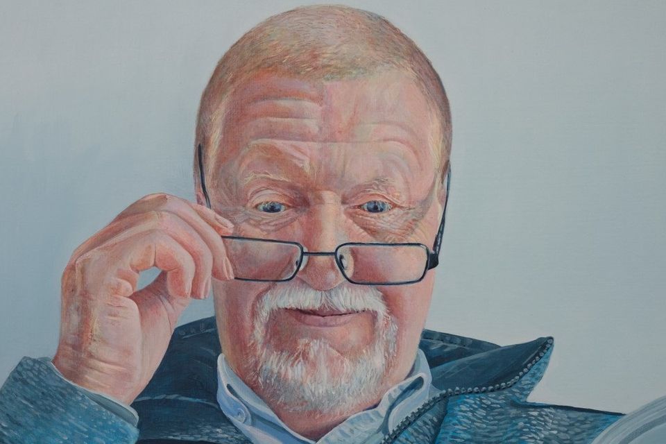 Louth artists going Incognito to help Jack and Jill Foundation | Irish ...