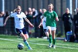 Sligo’s Ava Hallinan wins Bob Docherty Cup with Ireland | Irish Independent