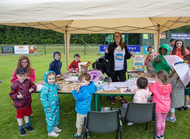 Around the Districts: Bellewstown, Donore, Duleek and Stamullen | Irish ...