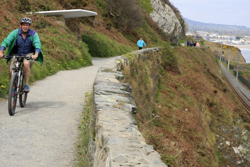 Cliff walk will not be closed | Irish Independent