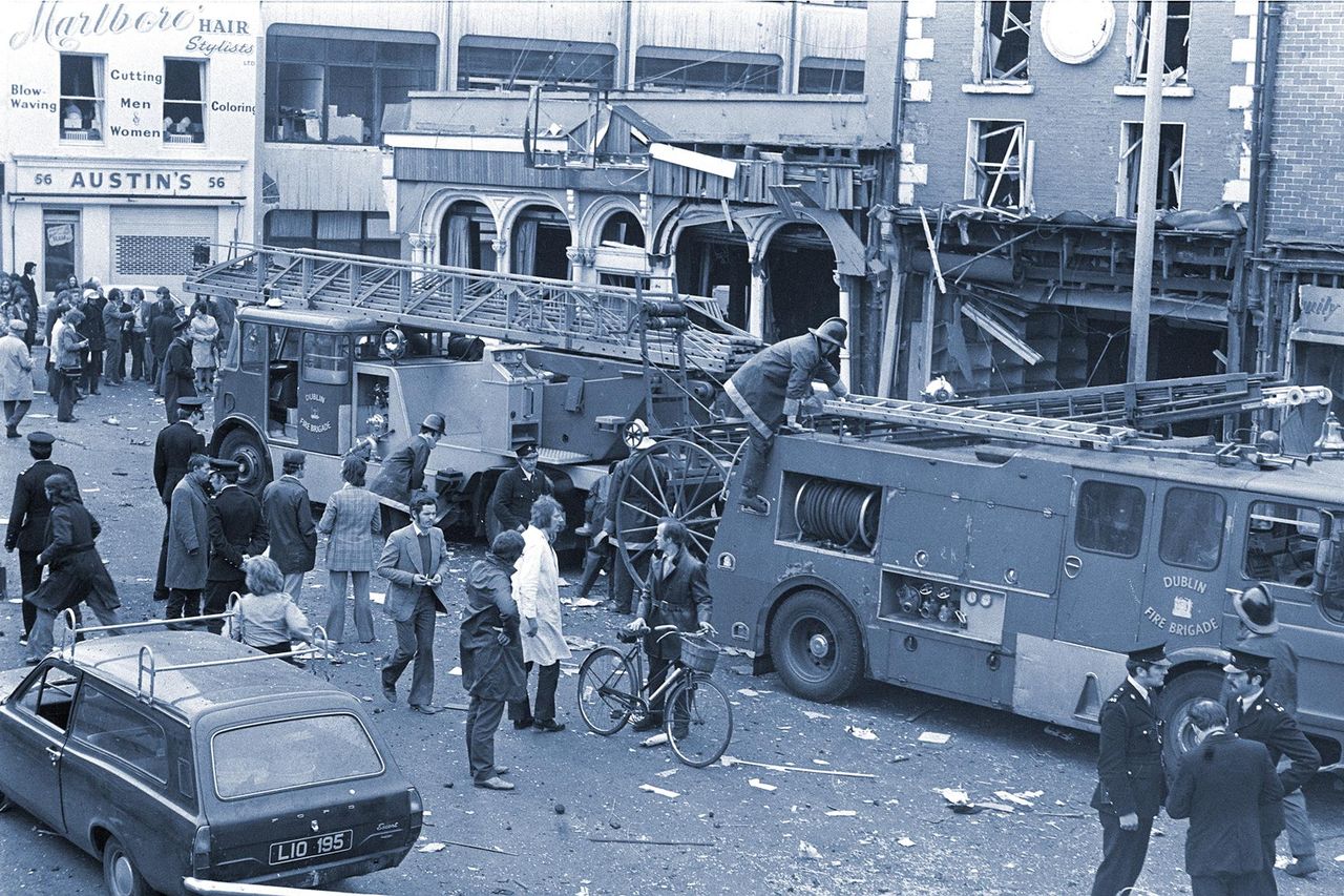 The Indo Daily: Unsolved - the Dublin-Monaghan bombings and a search ...