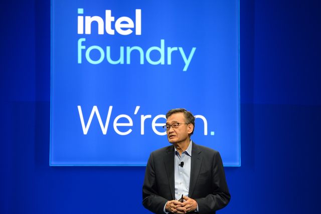 Intel shares plunge after announcing plans to lay off 24,000 workers ...